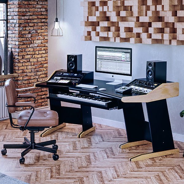 Workstations – Buso Audio