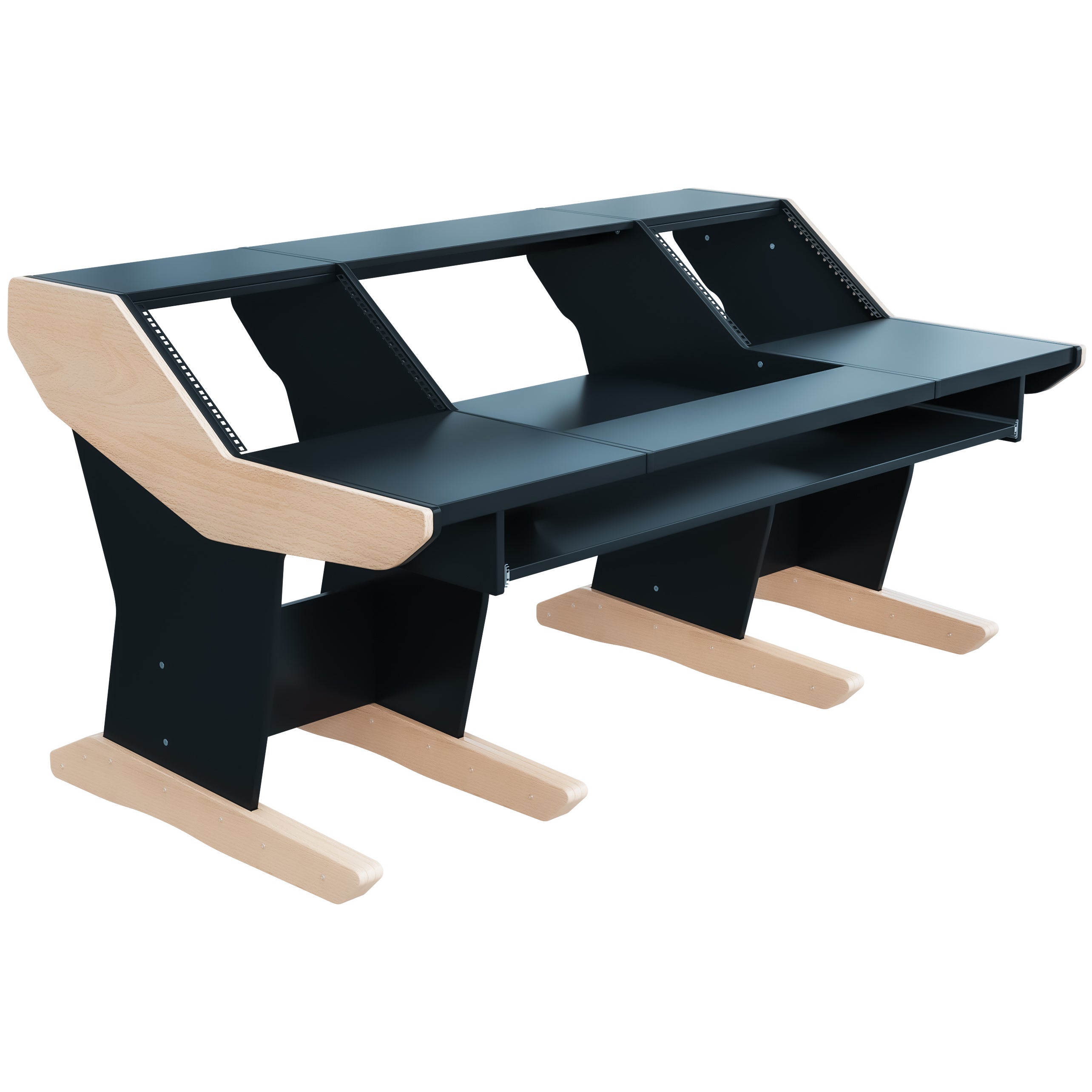 API The Box – Buso Audio