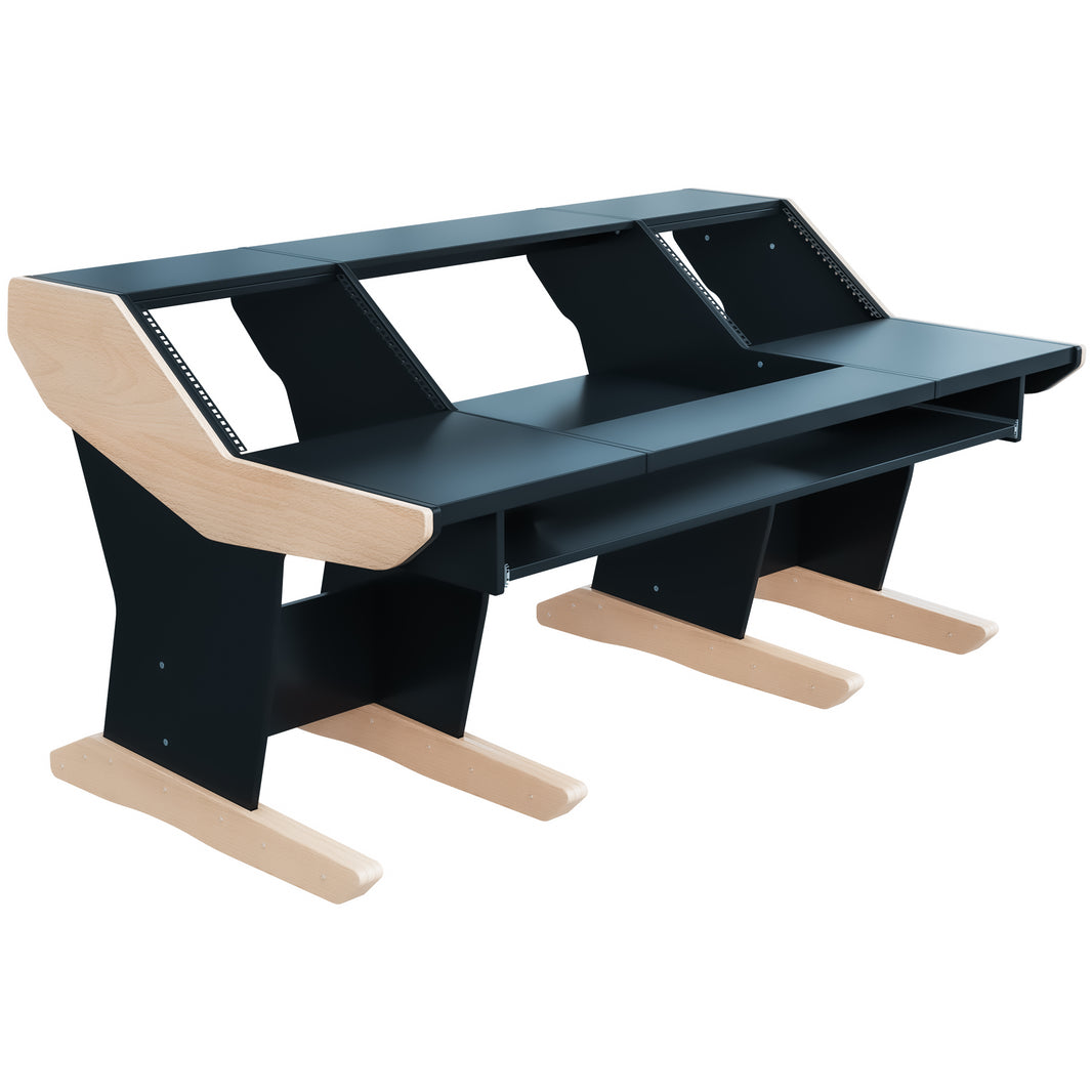 Workstations – Buso Audio