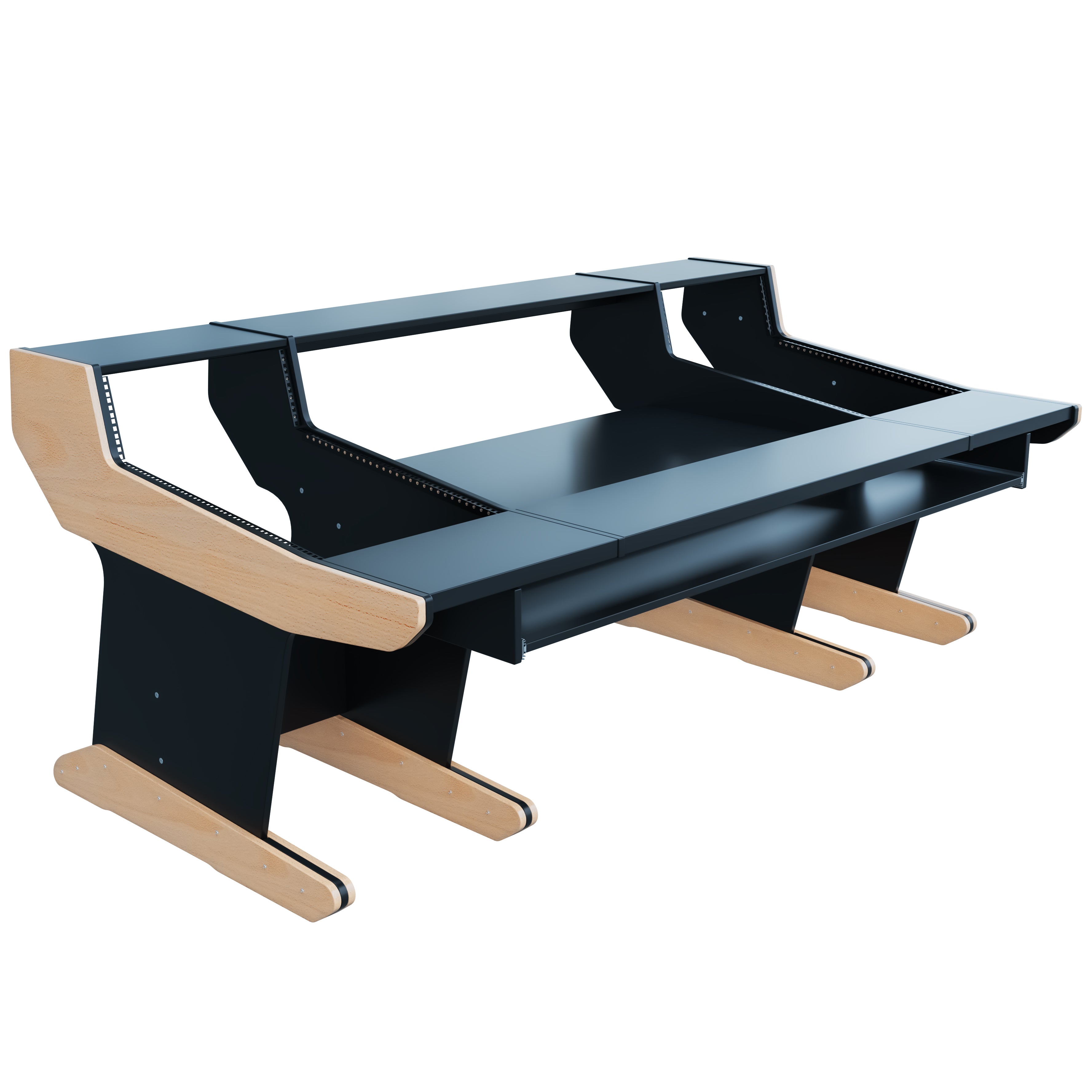 Workstations – Buso Audio