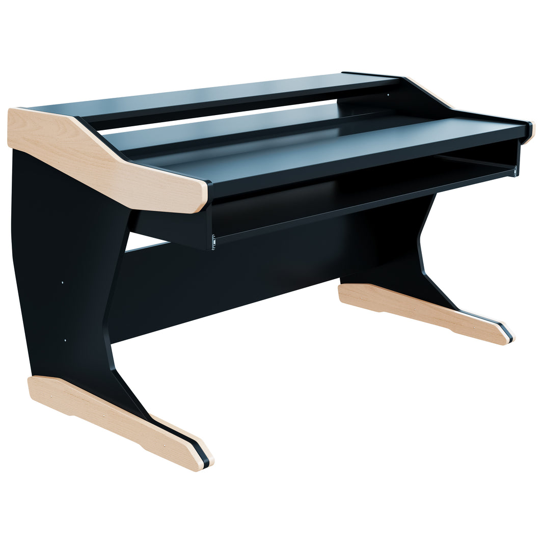 Workstations – Buso Audio