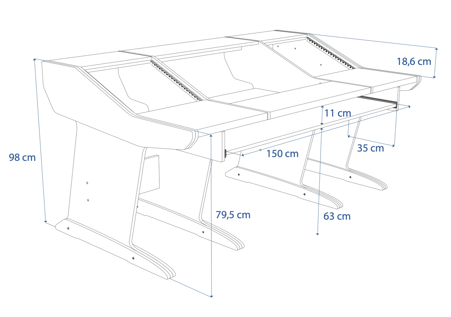 Midas F32 – Buso Audio