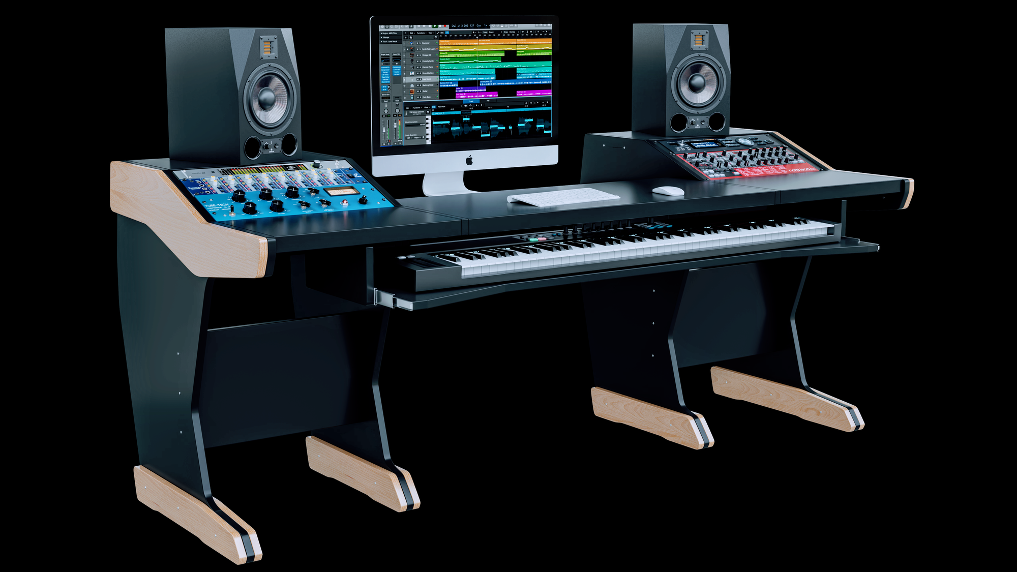 Producer 88 – Buso Audio