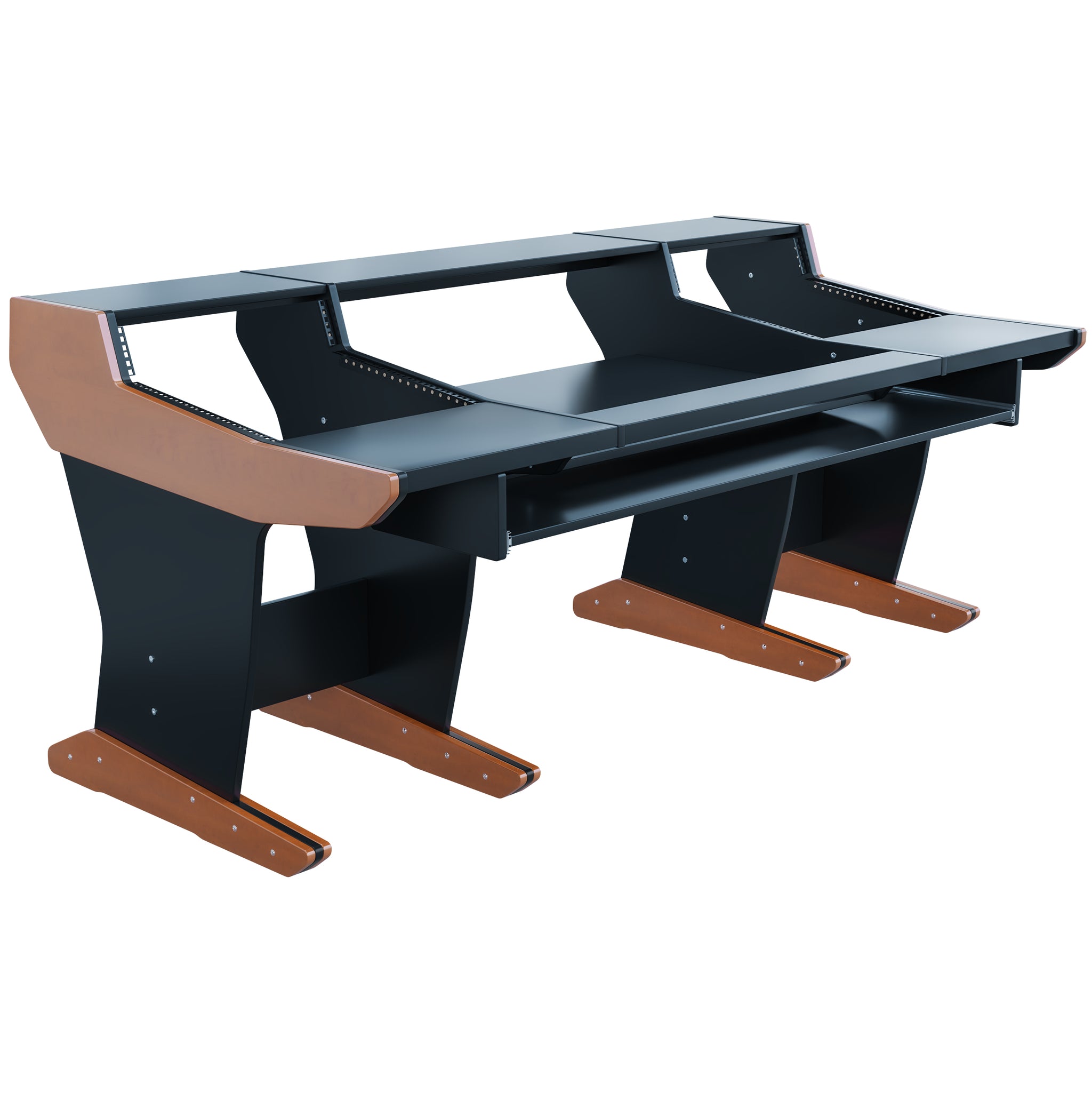 SSL Matrix - Buso Audio - Studio Furniture