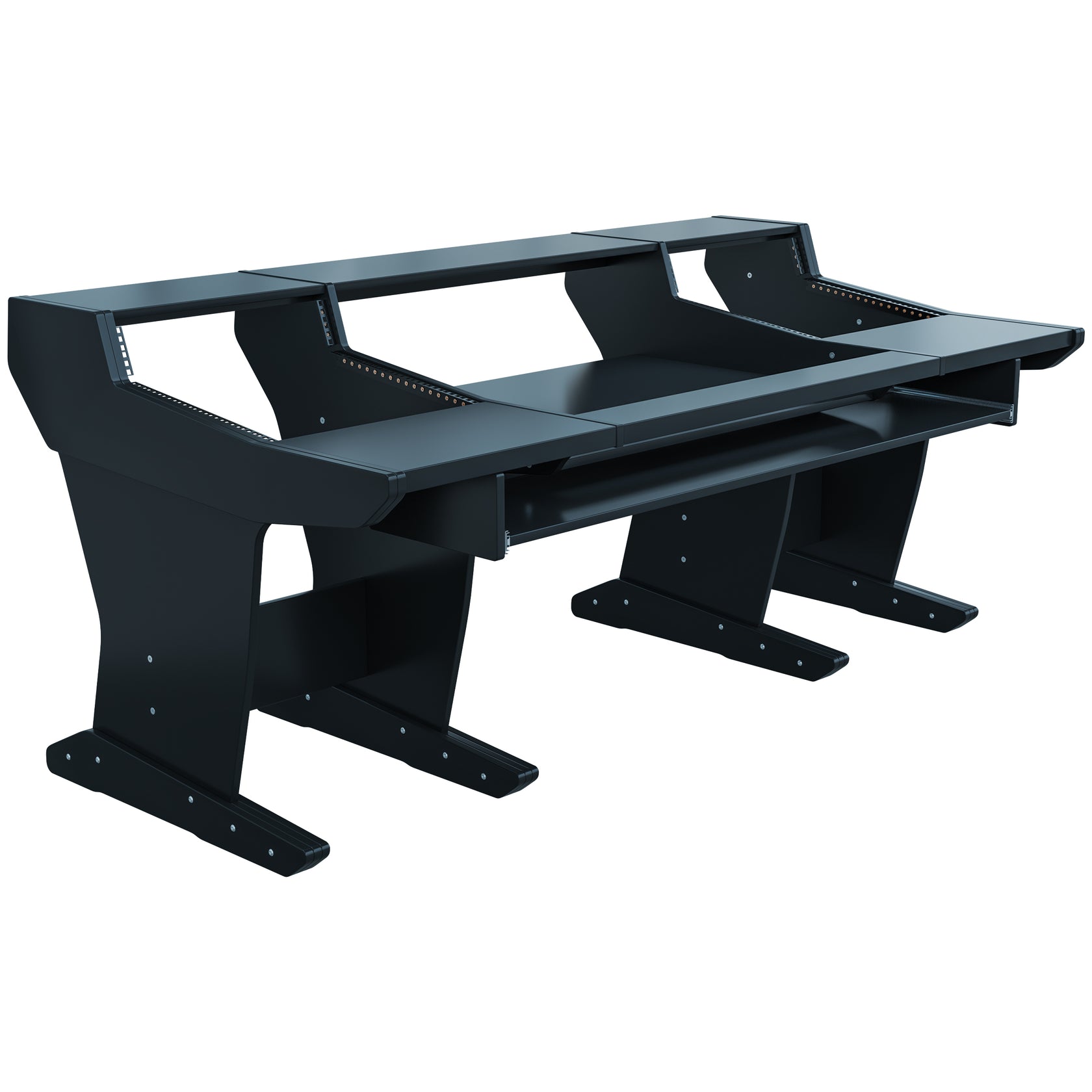 SSL Matrix - Buso Audio - Studio Furniture