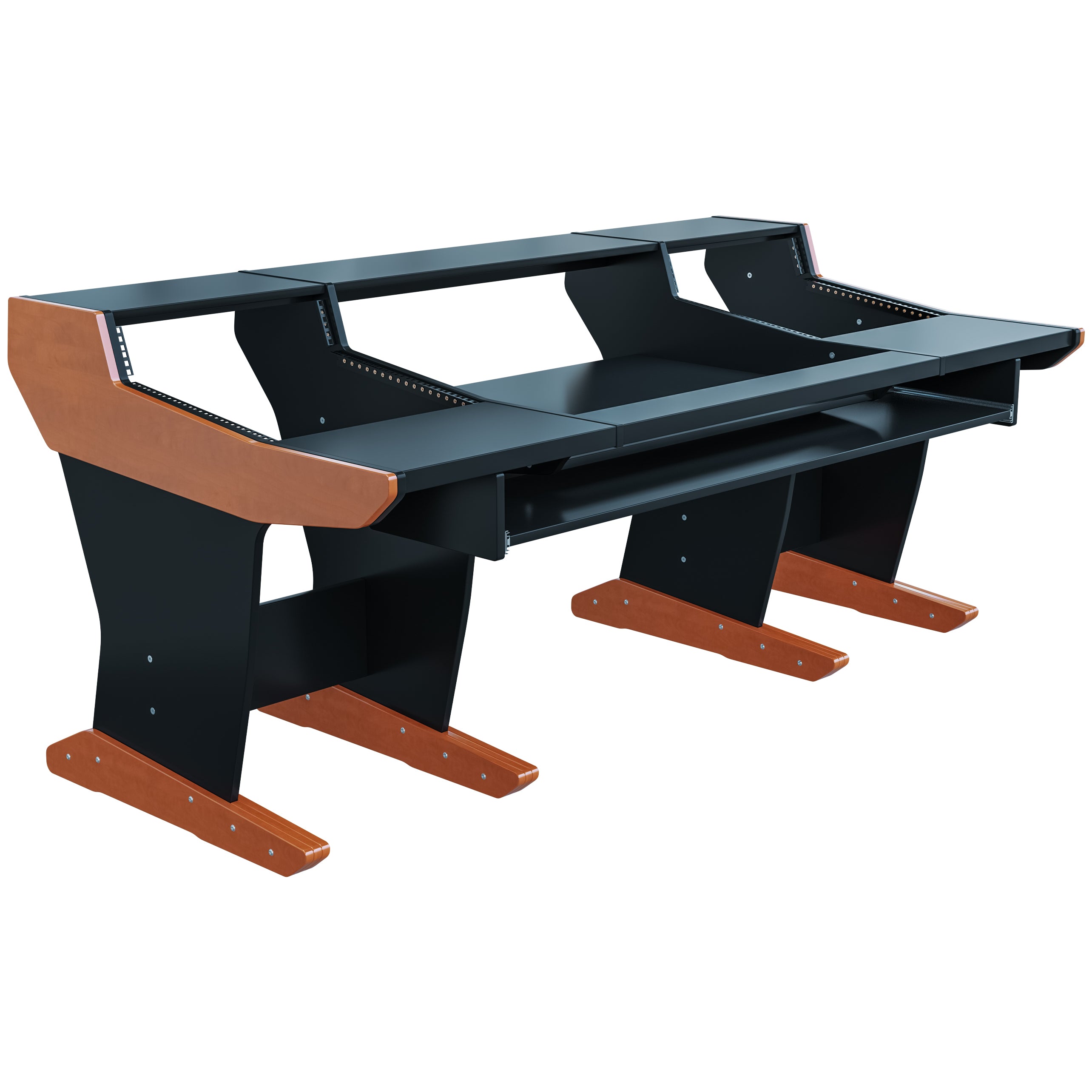 SSL Matrix - Buso Audio - Studio Furniture