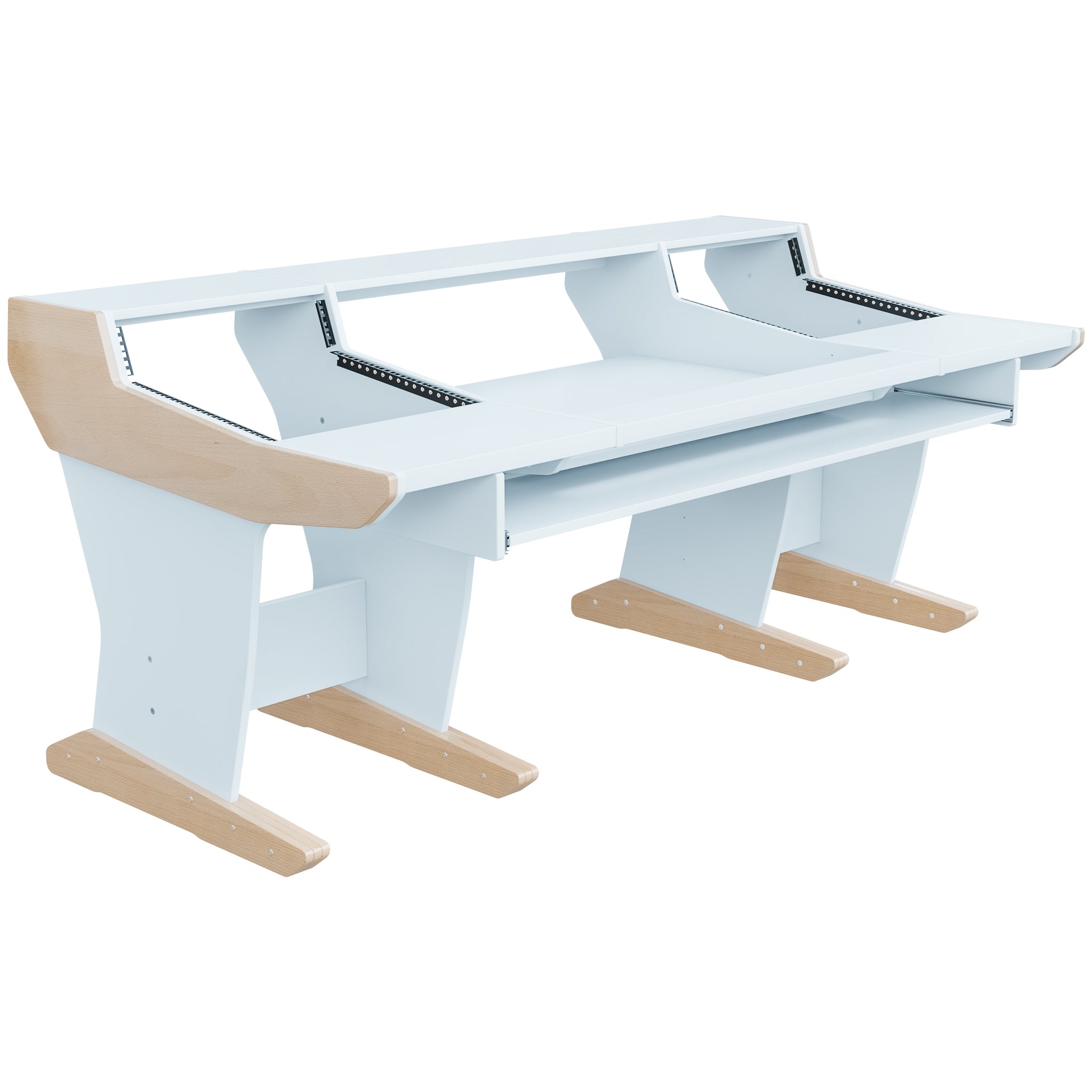 SSL Matrix - Buso Audio - Studio Furniture