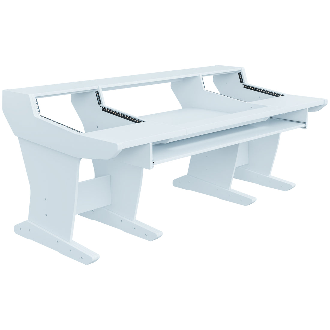 SSL Matrix - Buso Audio - Studio Furniture