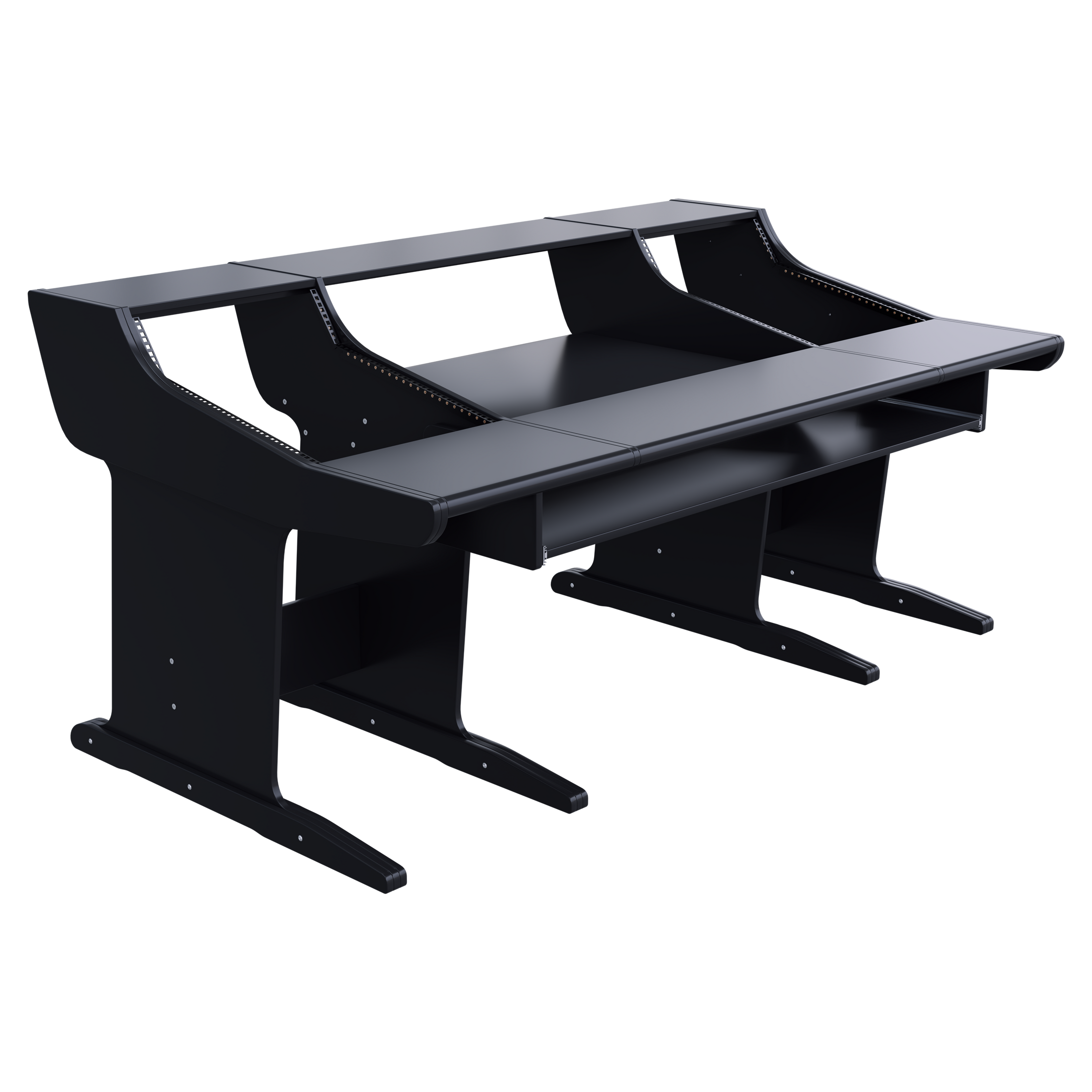 SSL XL-Desk – Buso Audio