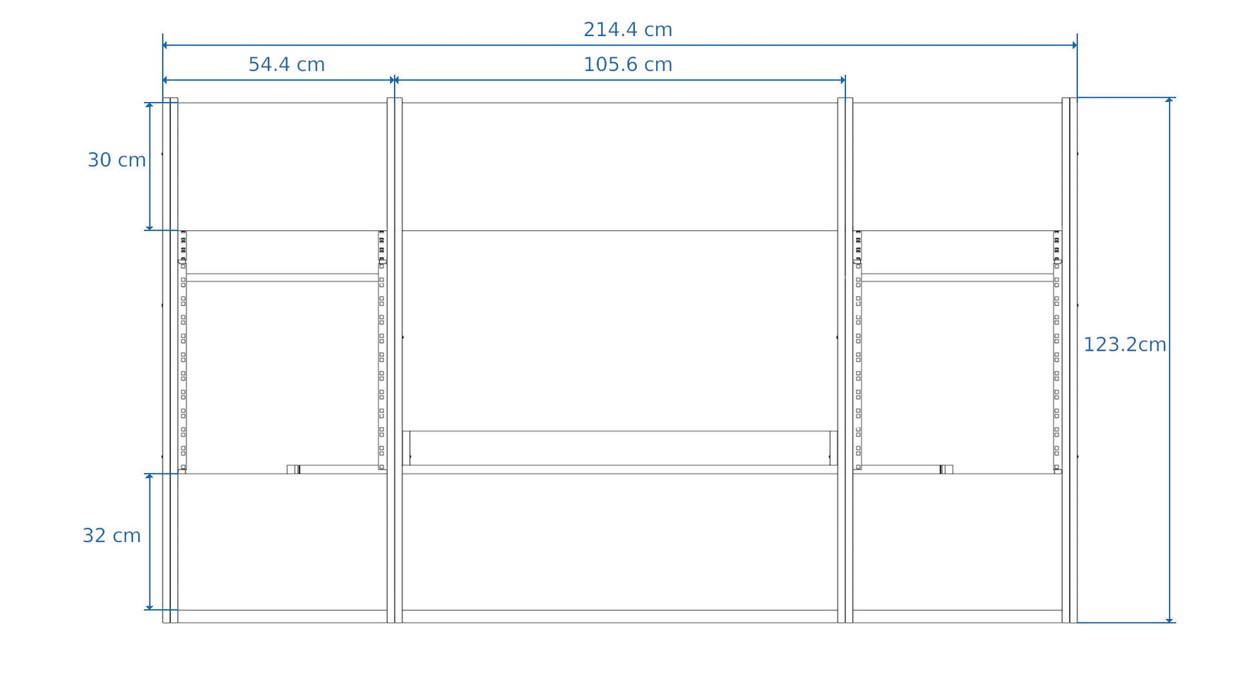 SSL XL-Desk – Buso Audio