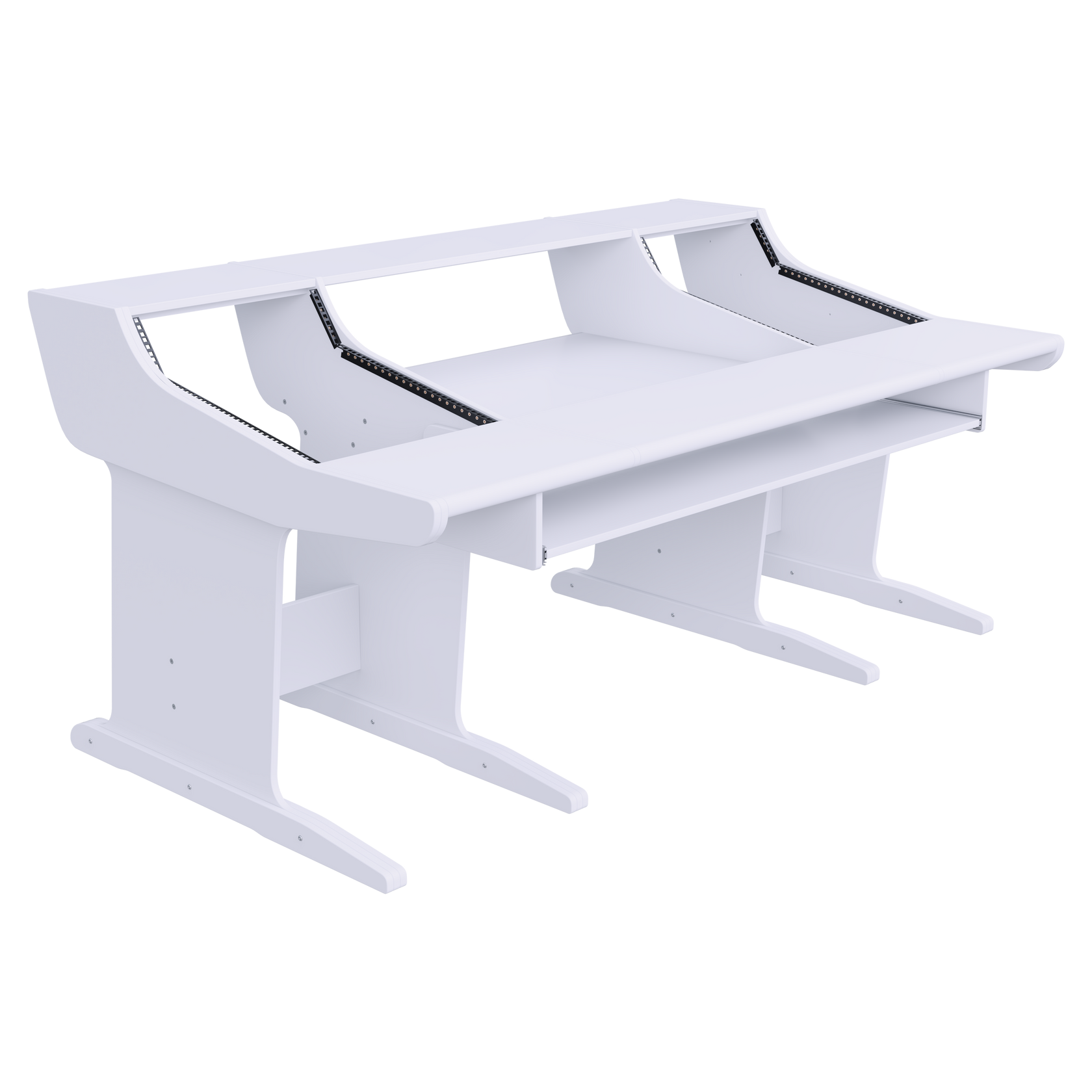 SSL XL-Desk – Buso Audio