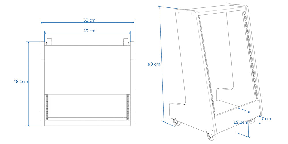 Output Sidecar Dimensions: Schéma Side Car – KMFLVO