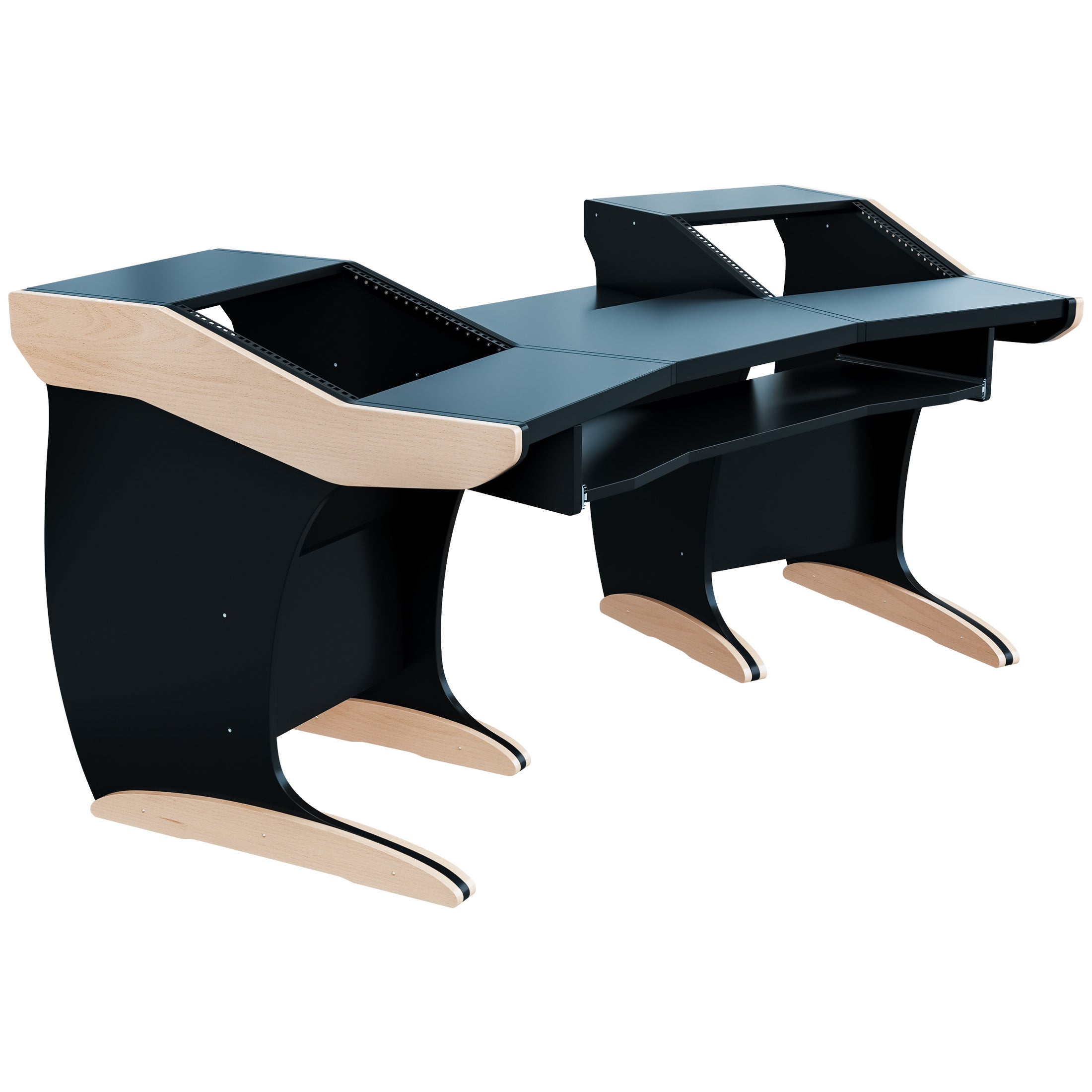 Studio 61 – Buso Audio