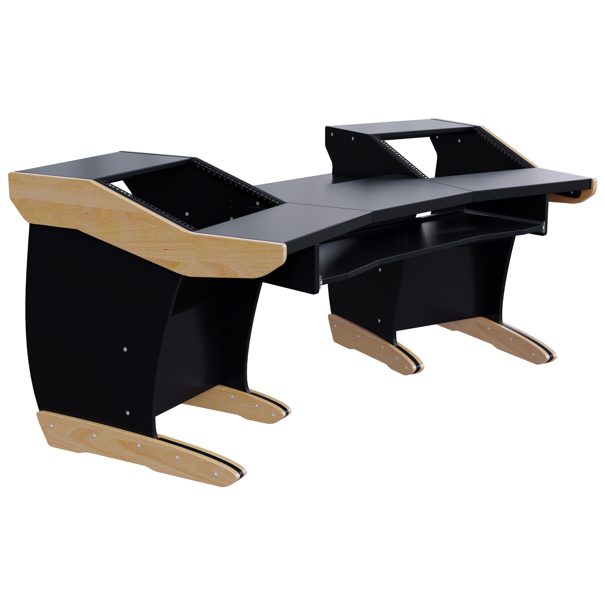 Studio 61 – Buso Audio