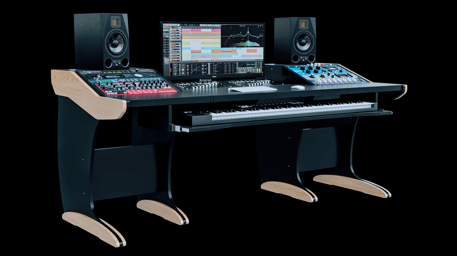 Studio 88 – Buso Audio