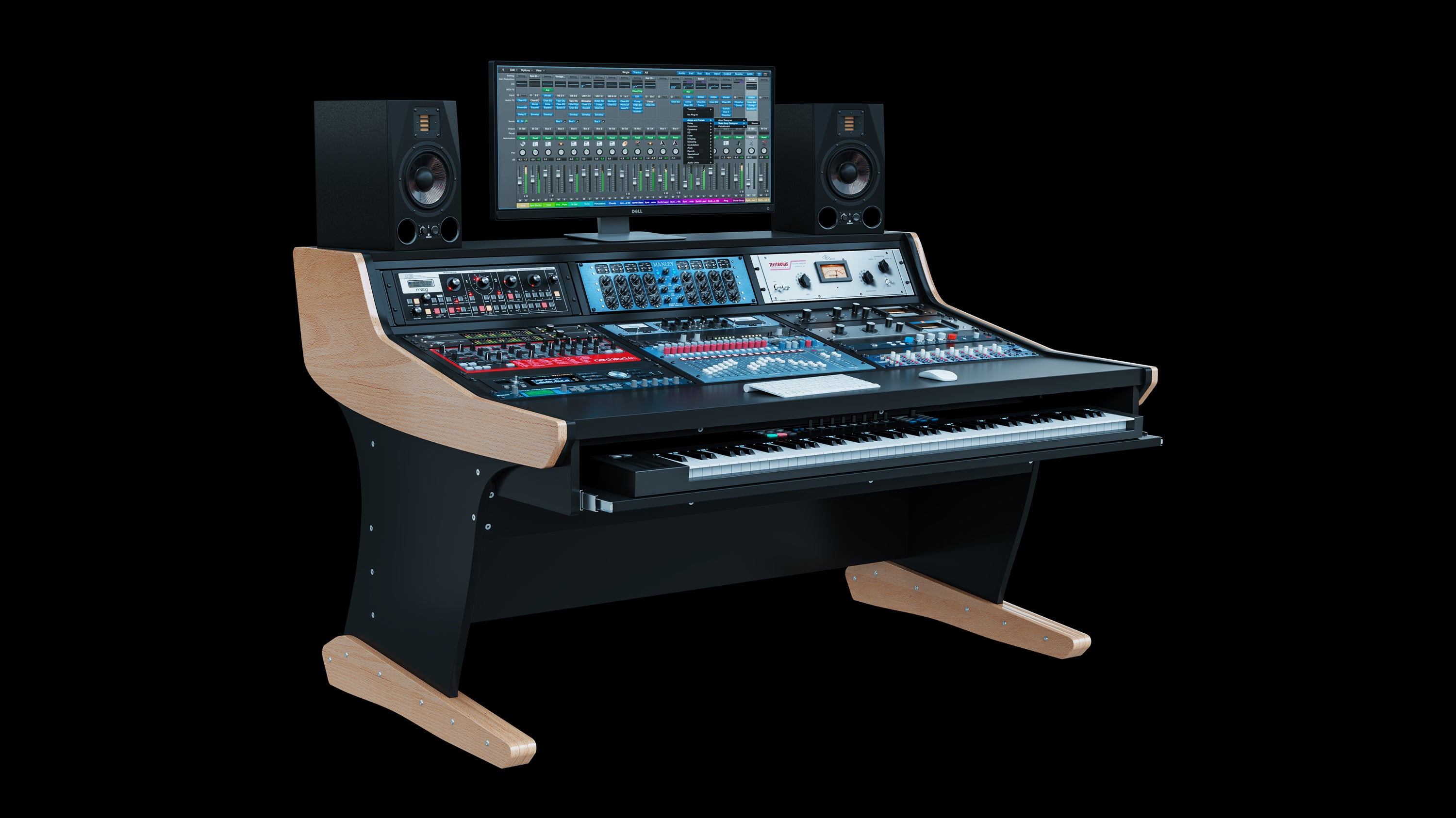 Studio Classic – Buso Audio