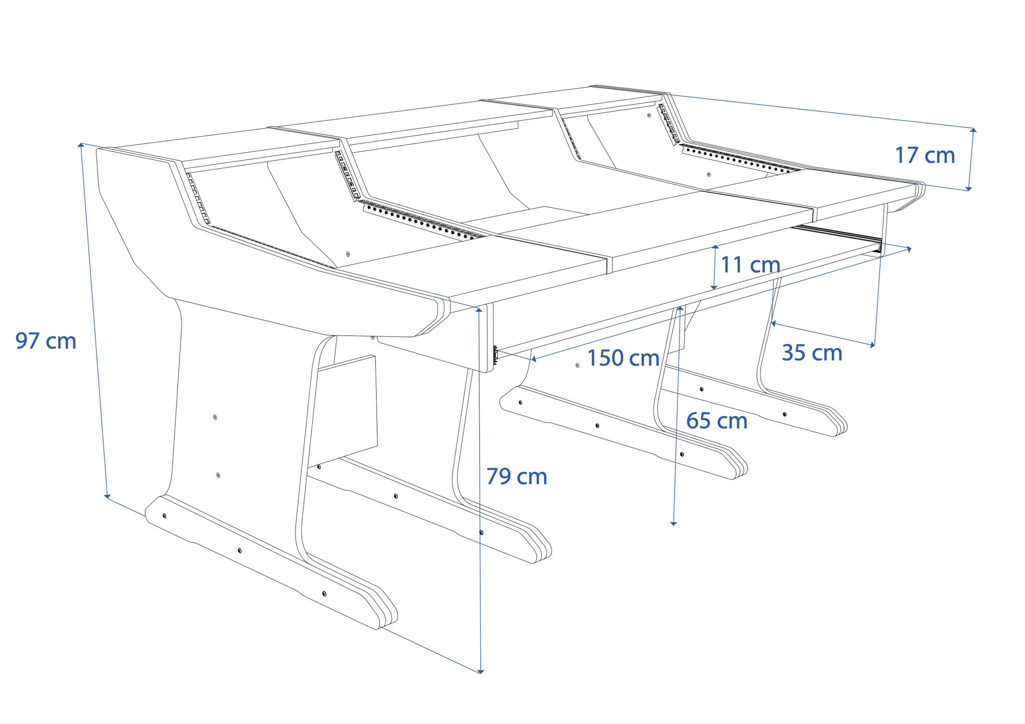 Toft ATB Series – Buso Audio