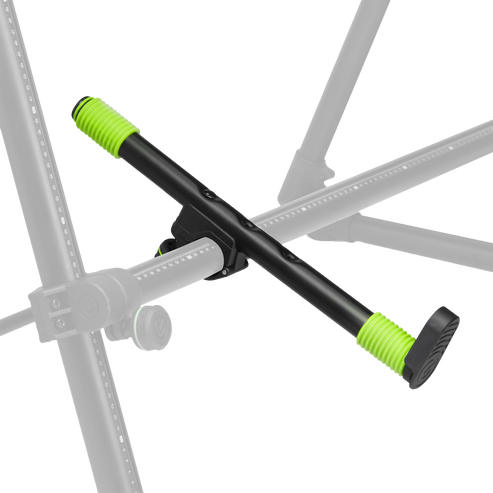 Gravity KS MKS Keyboard Stand - Additional support arms – Buso Audio