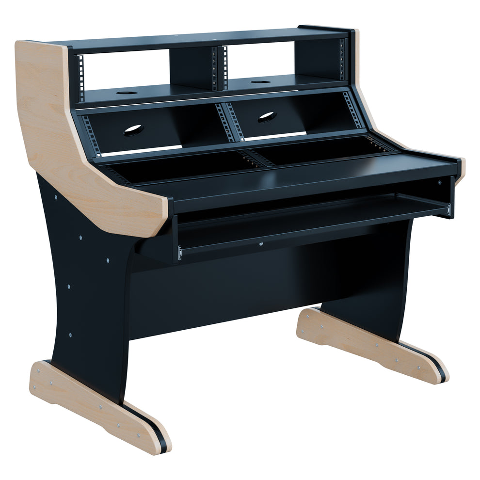 Modular Double – Buso Audio