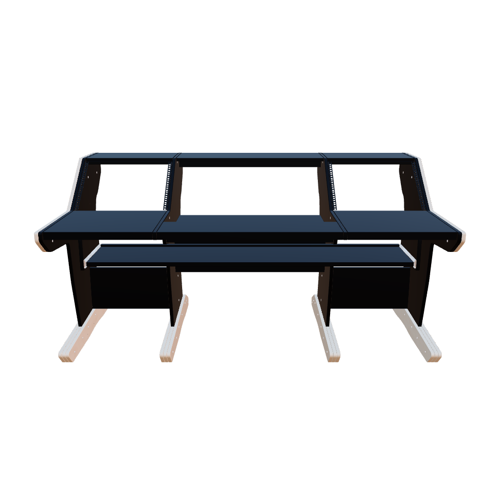 API The Box – Buso Audio