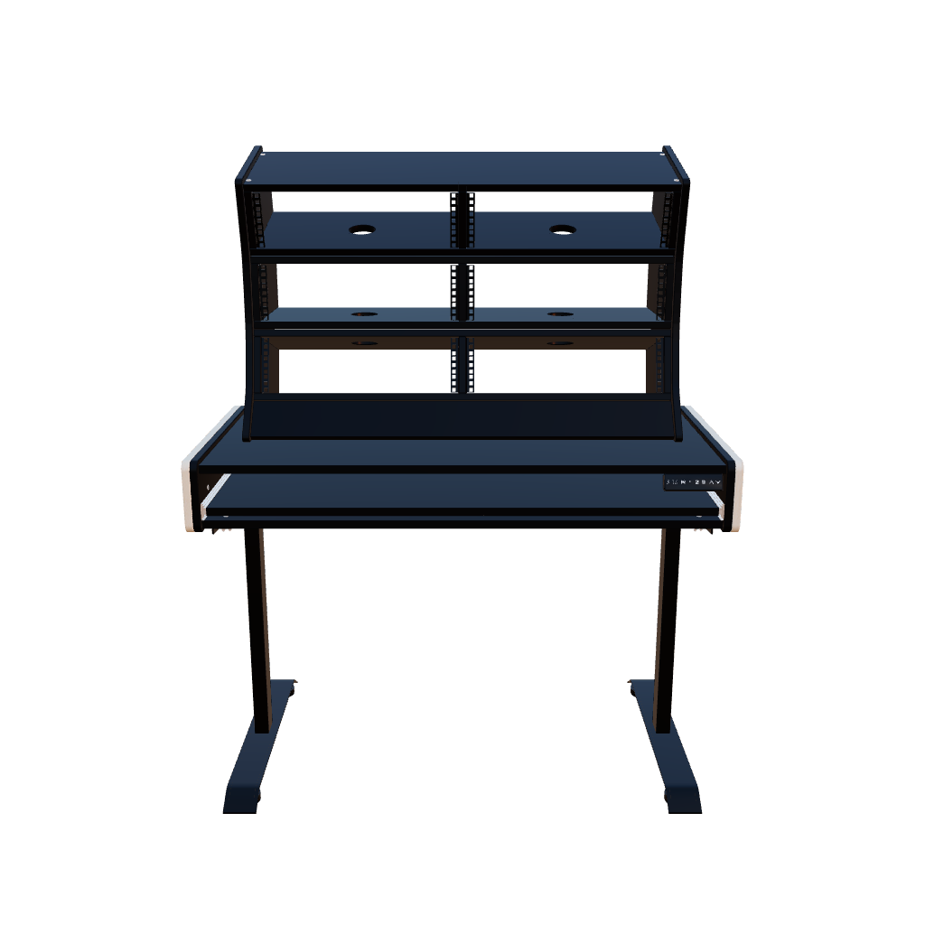 Modular Rise – Buso Audio