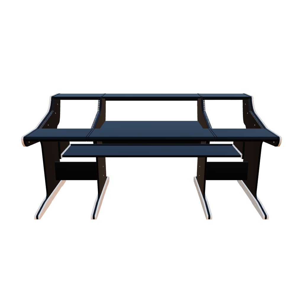 SSL XL-Desk – Buso Audio