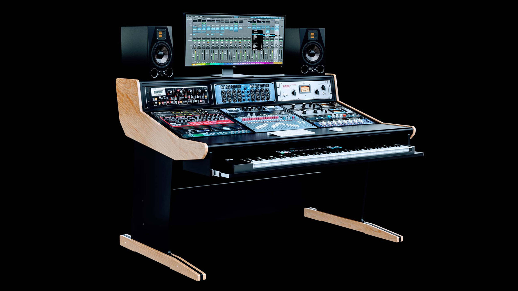 Studio Classic – Buso Audio