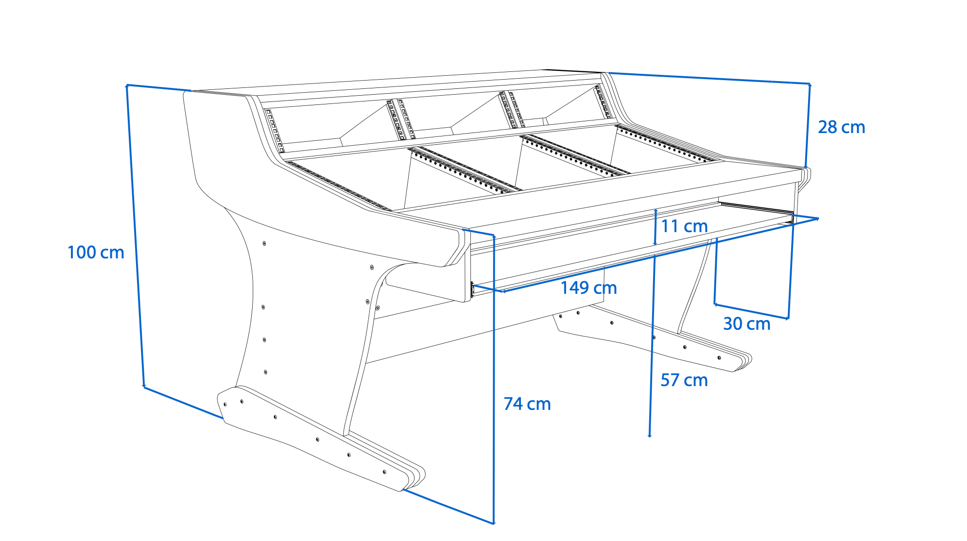 Studio Classic – Buso Audio