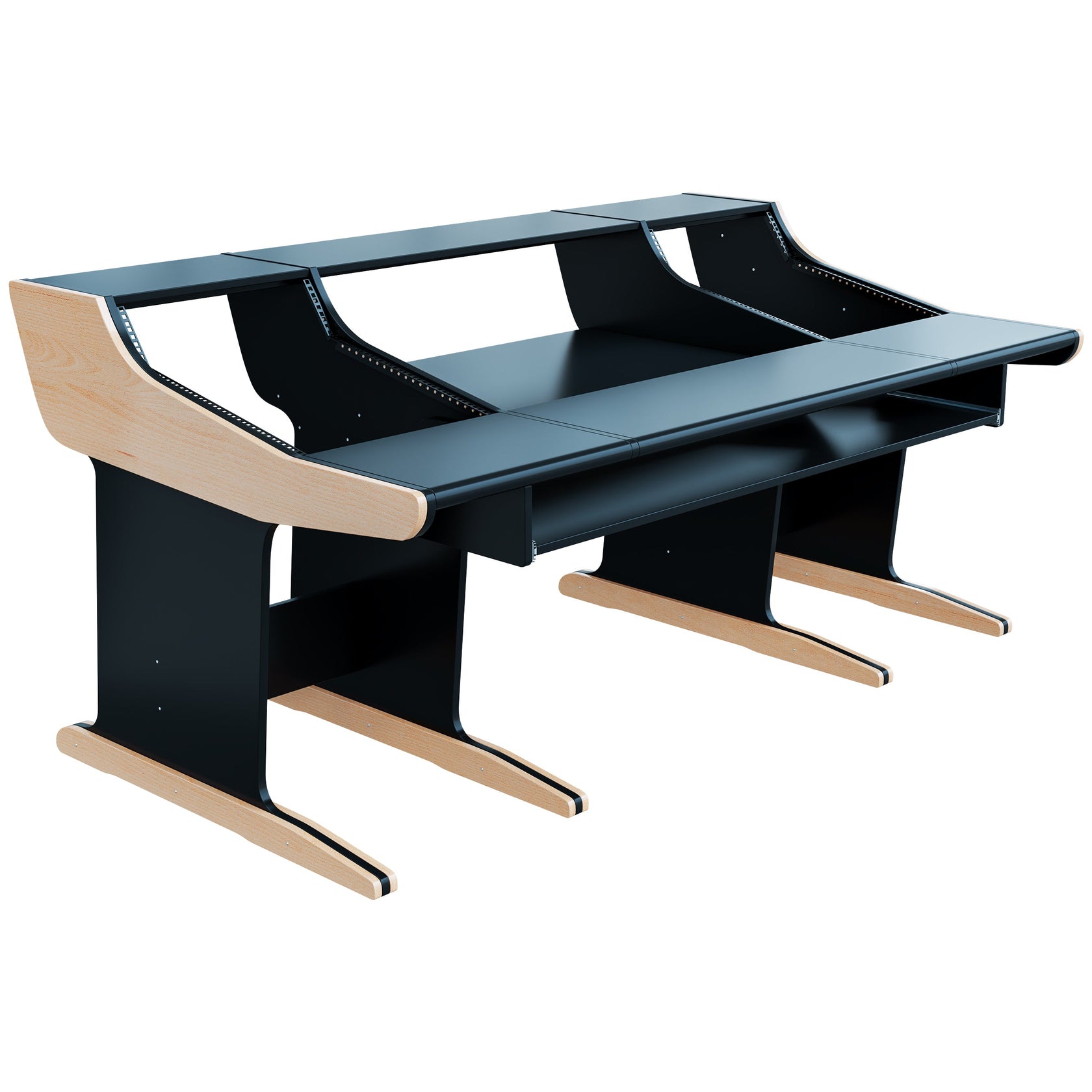 SSL XL-Desk – Buso Audio