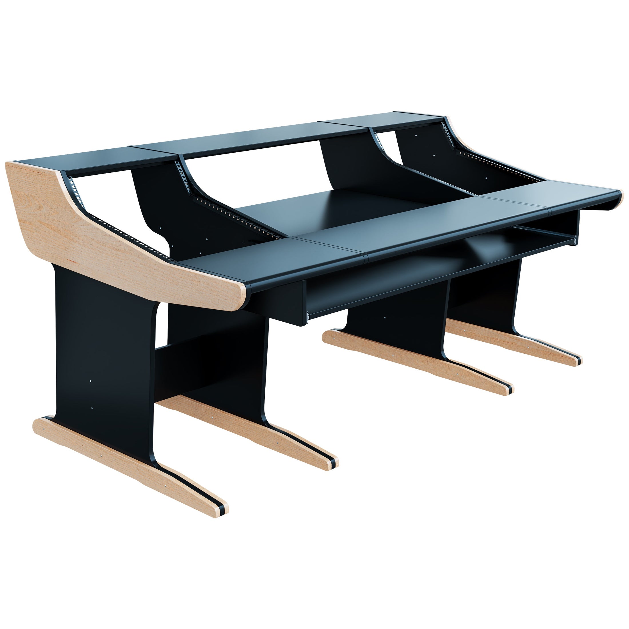 SSL XL-Desk – Buso Audio